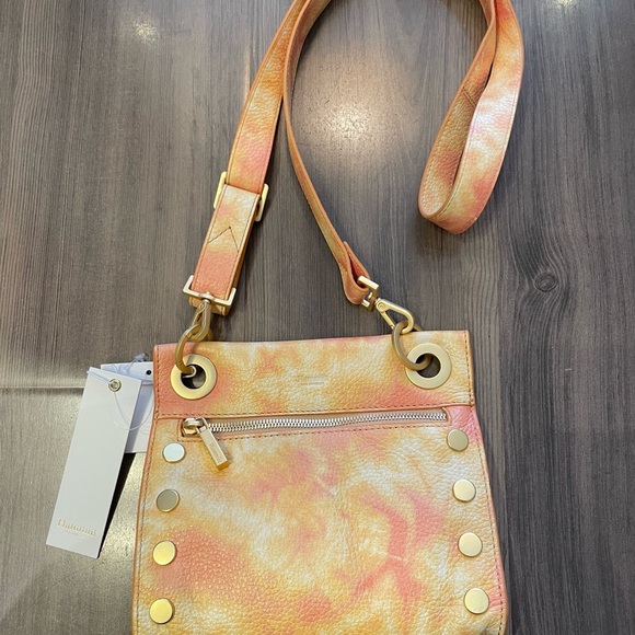 Hammitt | Bags | Hammitt Small Tony Crossbody Bag Nwt Tie Dye Brushed ...